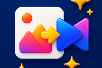 Ai Photo To Video Maker: SnimoAI | Devpost