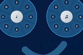 MIDI Silly Fantasy | Devpost