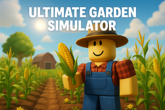 Ultimate Garden Simulator (v1) | Devpost