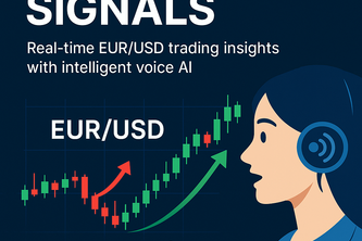Trading Signals | Devpost