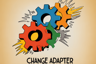 Change Adapter | Devpost