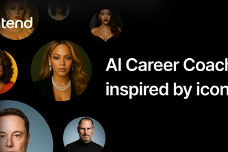 AI Career Coach inspired by icons | Devpost