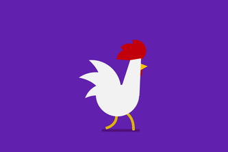 Rooster Runner | Devpost