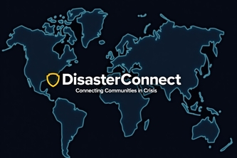 DISASTER CONNECT | Devpost