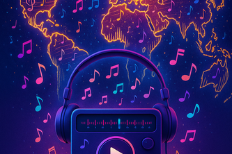 OnRadio: Reimagining Radio for a Global Audience | Devpost