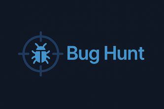 Bug Hunt | Devpost