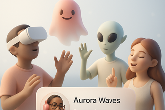 Life in AR | Devpost