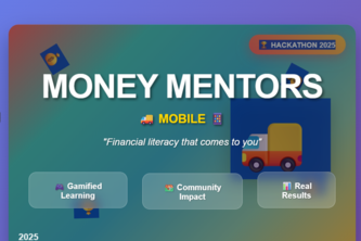 Money Mentors Mobile | Devpost