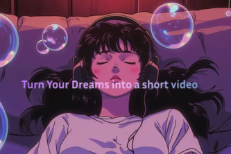 Dream Bridge | Devpost