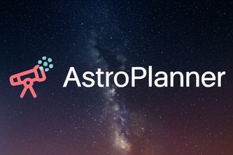 AstroPlanner | Devpost