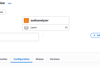 AudioAnalyzer | Devpost