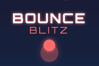 Bounce Blitz | Devpost