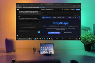 StoryScape: AI-Driven Local Culture Adventure | Devpost