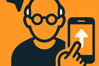 Super Senior | Devpost