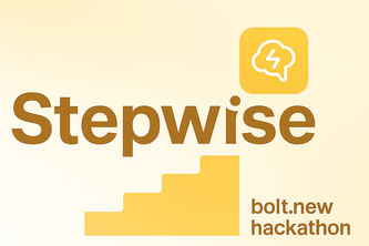 Stepwise | Devpost