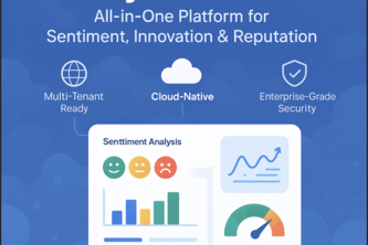 Insyte Pulse: A Cloud Platform for Insight-Driven Innovation | Devpost