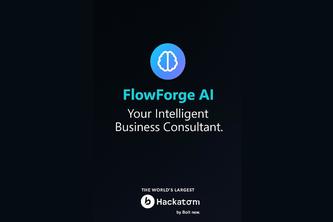 FlowForge AI | Devpost