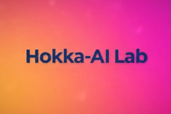 Hokka-AI Lab | Devpost