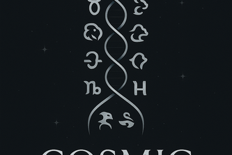 Cosmic DNA | Devpost
