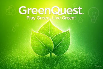 GreenQuest - Gamified Eco Living | Devpost