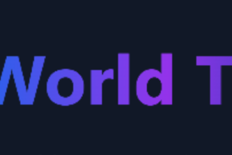 World Time – Global Clock Platform | Devpost
