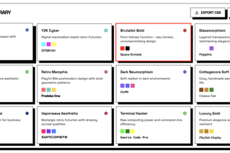 Aesthetic Filter Studio | Devpost