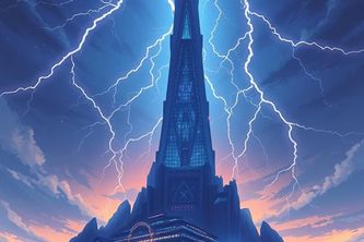 Bolt Tower | Devpost