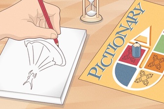 Pictionary: AI Drawing Challenge | Devpost