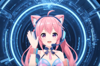 Waifu-Maker | Devpost