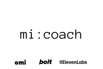 Omi Mi:Coach | Devpost