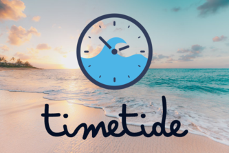 Timetide — Ride the Wave of Perfect Timing | Devpost