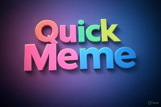 Quick Meme generator | Devpost
