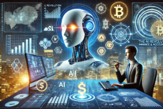 Quantum Finance Revolution | Devpost