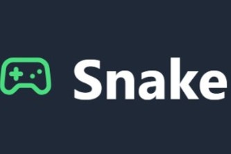Snake game | Devpost