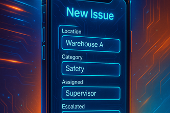 Frontline Flow: Real-Time Ops & CX | Devpost