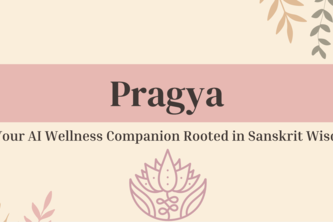 PRAGYA –Wisdom in Practice | Devpost