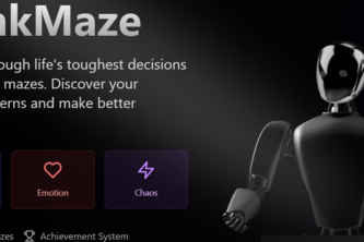 Think Maze | Devpost