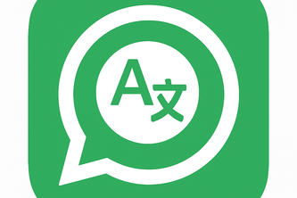 WhatsApp Universal Translator-web extension | Devpost