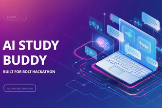 AI Studdy Buddy | Devpost