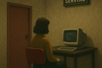 The Waiting Room | Devpost