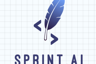 Sprint.AI | Devpost