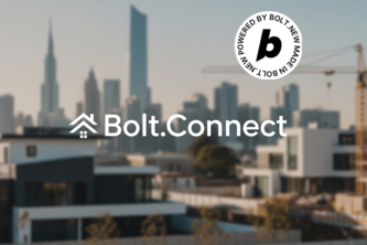 Bolt.Connect - Connecting Customers, Partners and Labor | Devpost