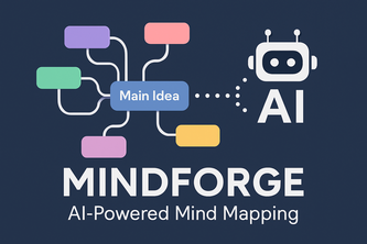 MindForge | Devpost