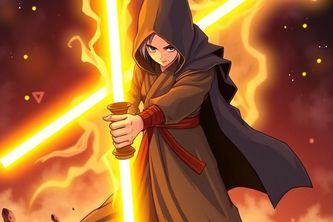 Star Wars AI Coder's Quest | Devpost