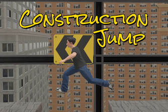 Construction Jump | Devpost
