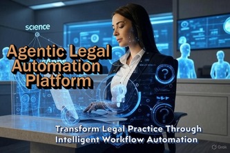 Agentic Automation for the Legal System | Devpost