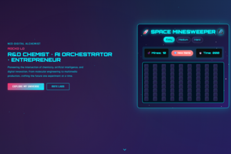 Rocko Lo's Portfolio | Devpost