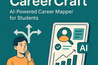 CareerCraft | Devpost