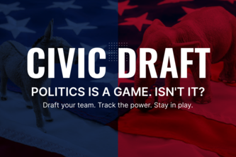 CIVIC DRAFT | Devpost