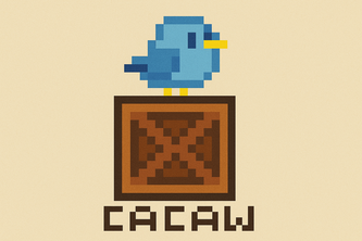 Cacaw Inventory | Devpost